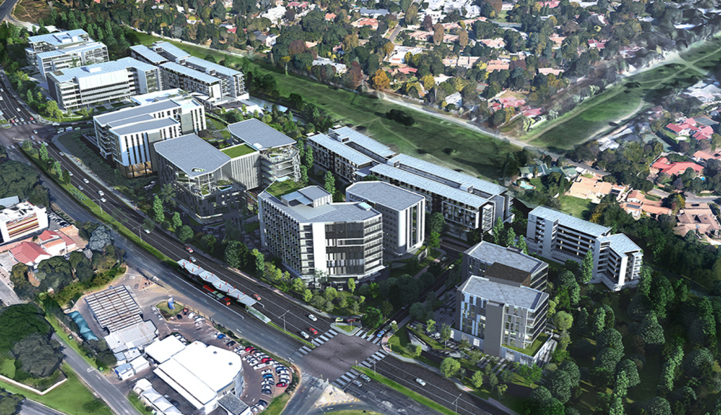 Investments – Safika Holdings